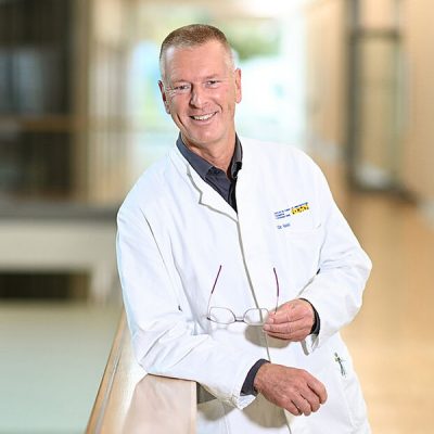 Unser Team - Praxis & Klinik Dr. Meiß